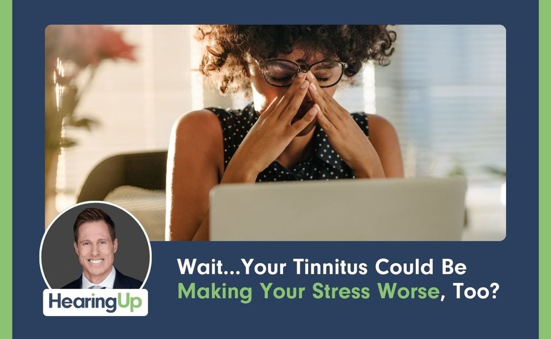 The 4 Best Tinnitus Treatments